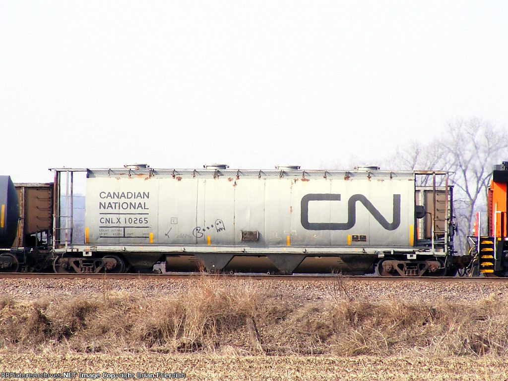 CNLX 10265